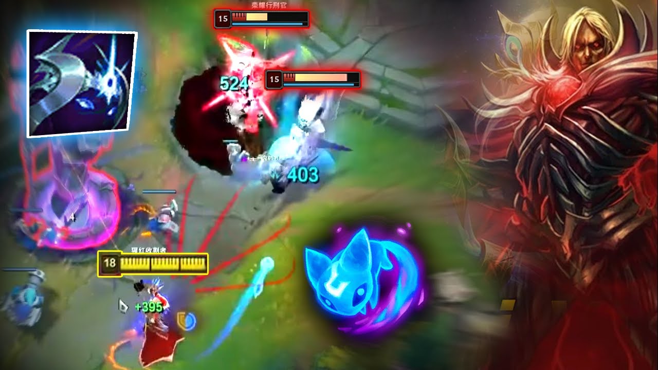 Rank 1 Vladimir : STORMING Super Server - Engsub - YouTube