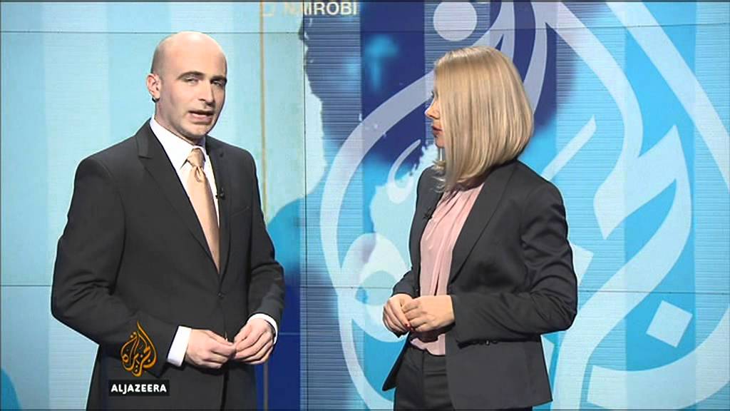 Al Jazeera Balkans старт от 11 ноември - YouTube