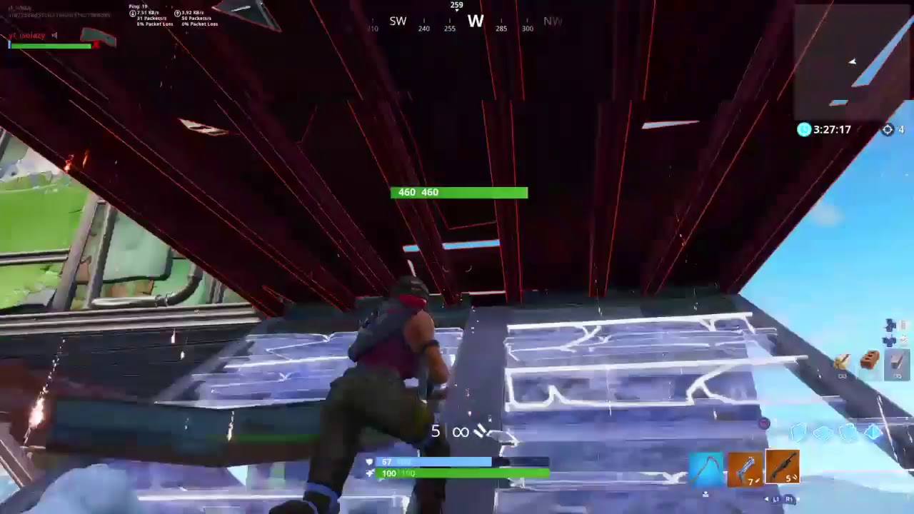 Drippy/one shot/Clan coming/say hi/giveaway at 500/1k - YouTube