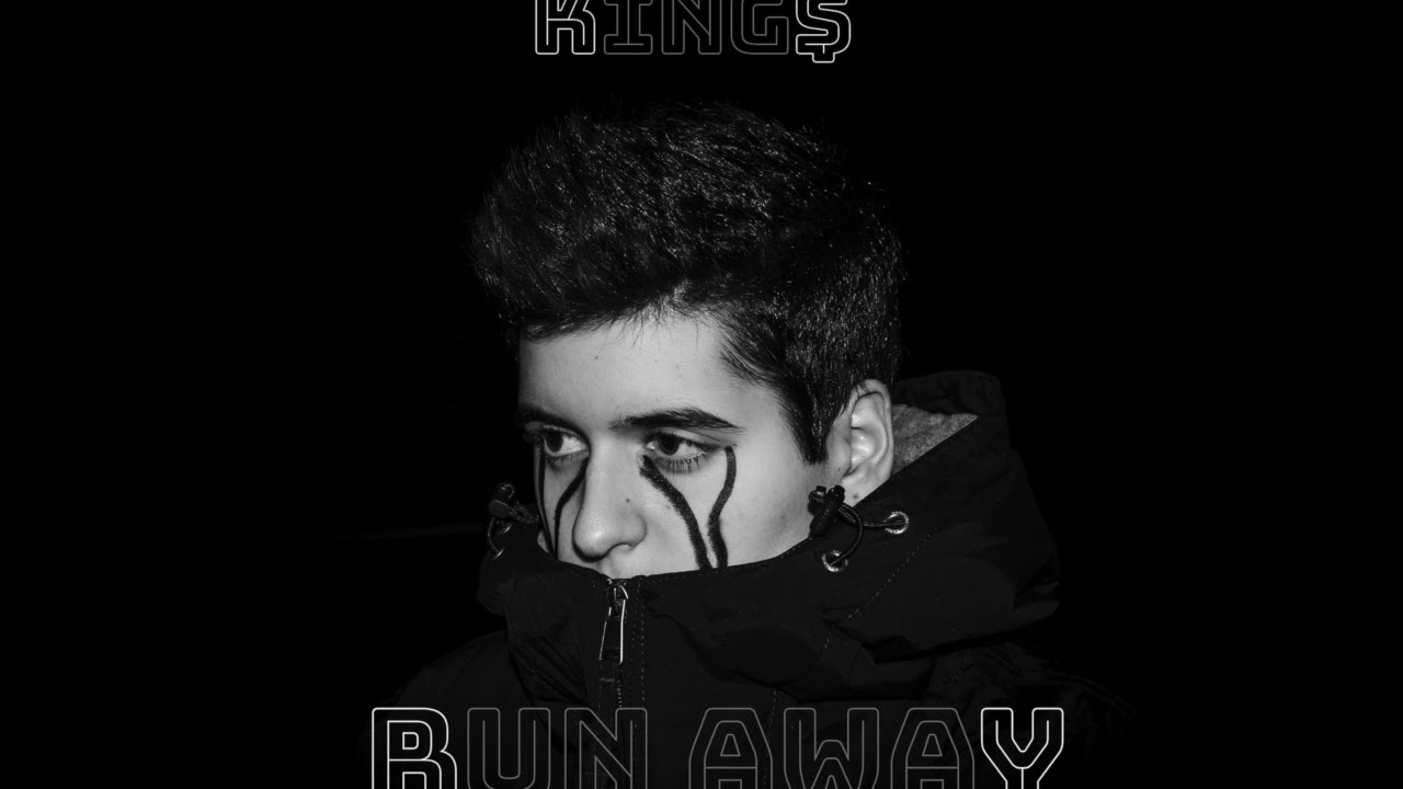 King$ - Run Away - YouTube