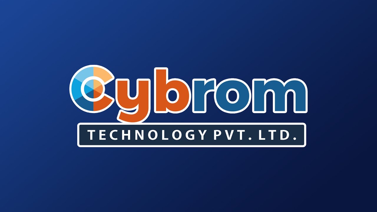 A tour to Cybrom Technology Pvt Ltd, Bhopal - YouTube