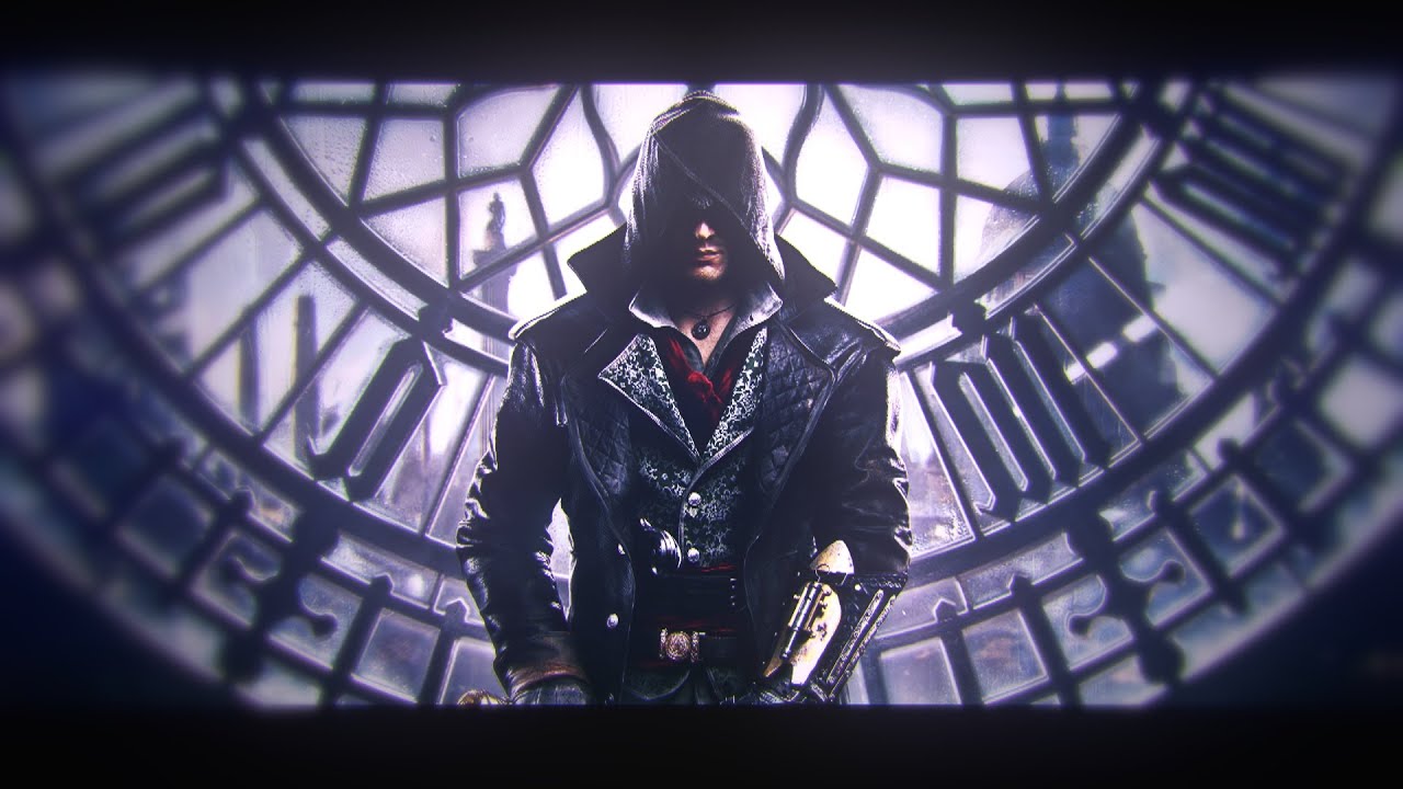 【GMV】Dangerous | Assassin's Creed - YouTube