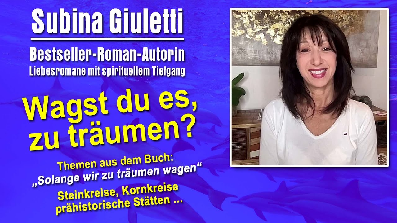 Wagst du es, zu träumen? Steinkreise, Kornkreise, prähistorische ...