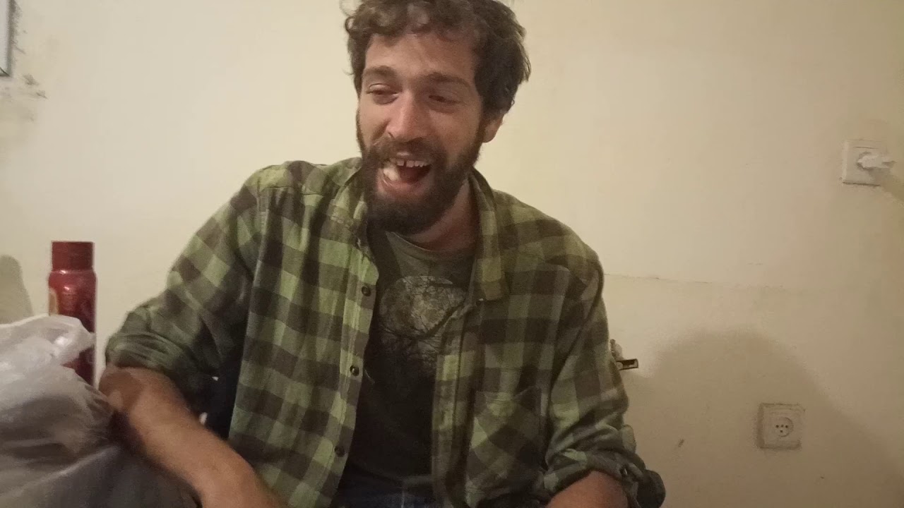 חרדי אונס ילדה מפחידדדדד לא לבעלי לב חלש Youtube