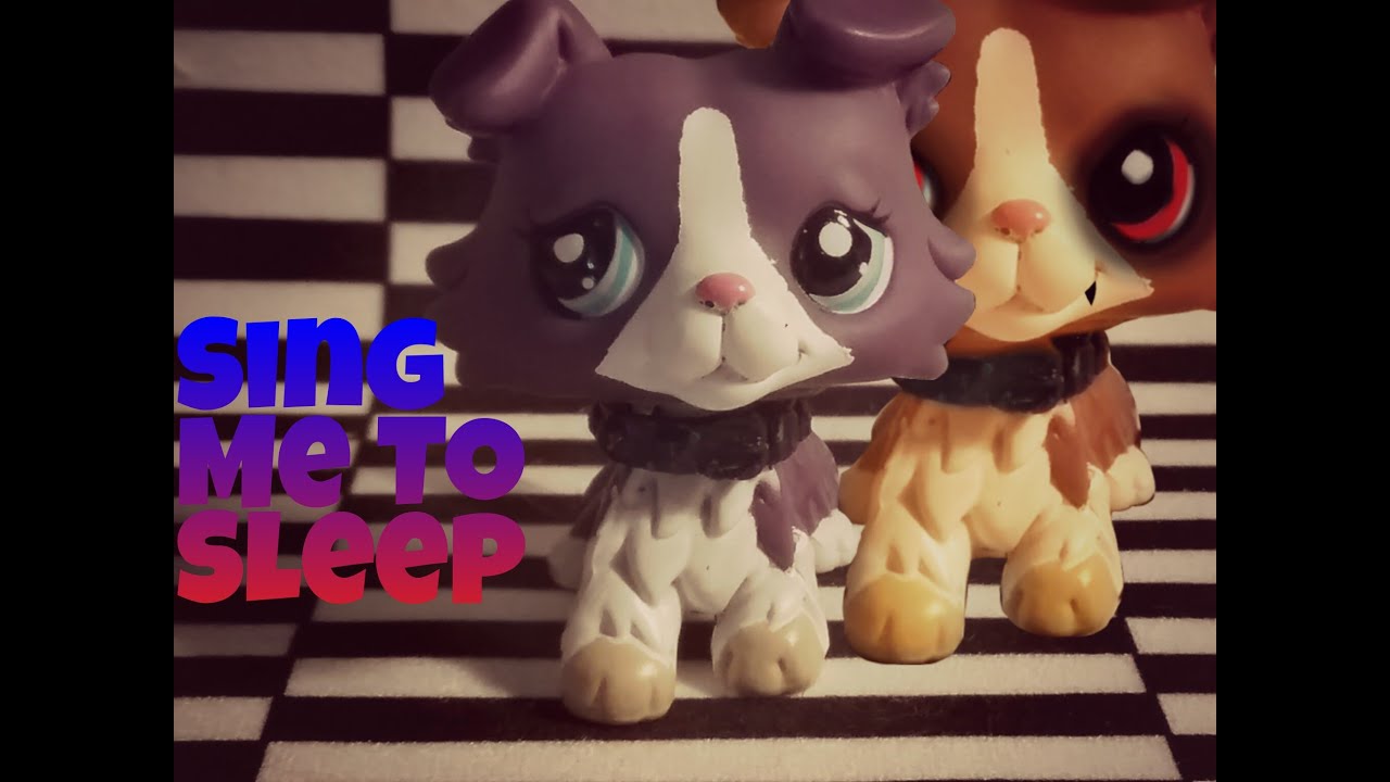 lps mv Sing me to sleep (80 subs special) - YouTube