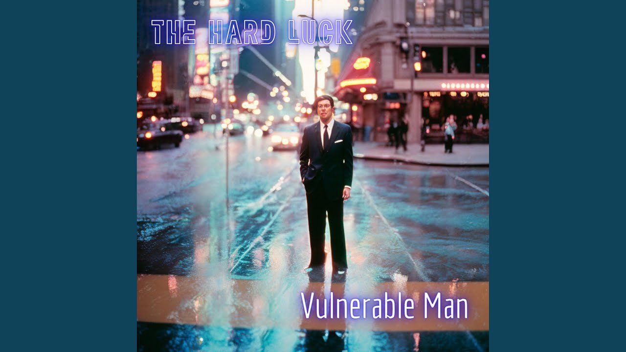 Vulnerable Man - YouTube