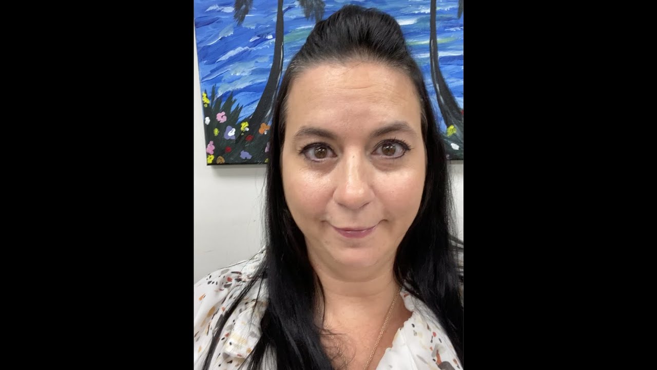 2020-2021 NAWIC LA Board Member, Shilo Losino - YouTube