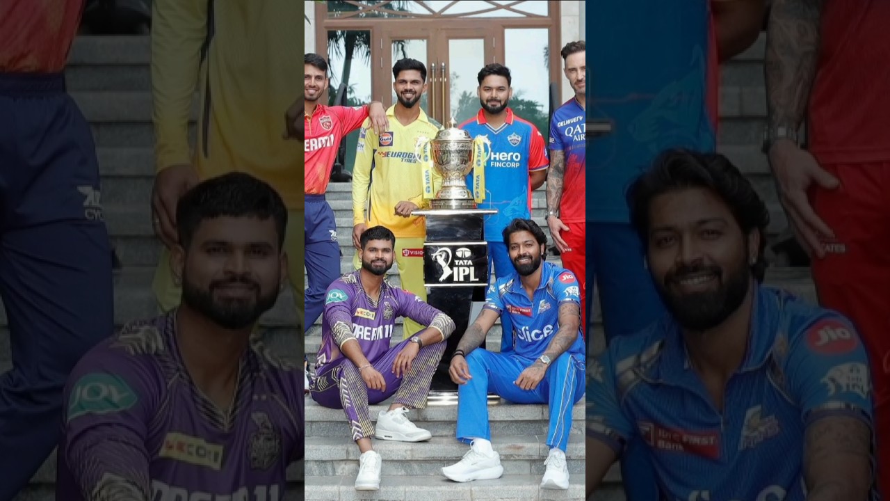 ipl shorts #ipl2025 #ipl #trending #youtubeshorts #viralshort - YouTube