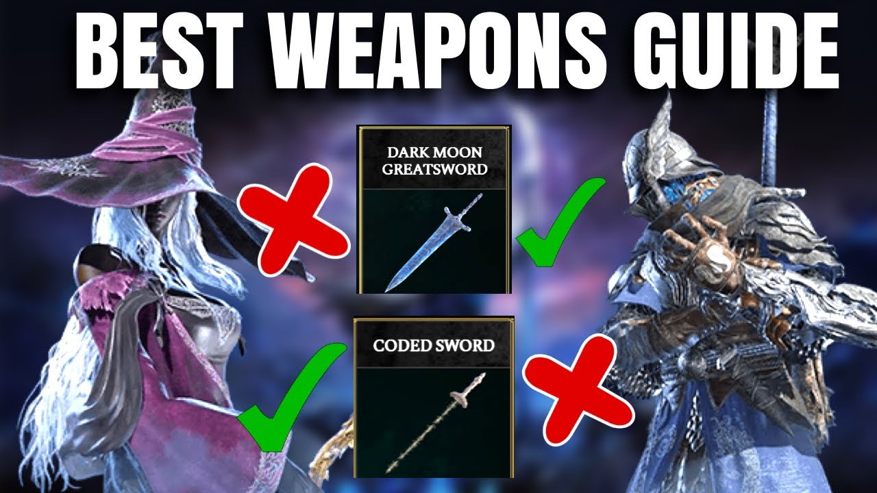 How do Scalings and Stats work in Elden Ring Nightreign? - YouTube