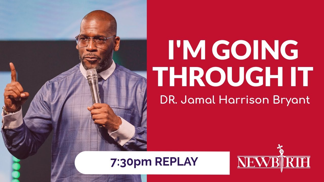 Wednesday Replay: I'm Going Through It - YouTube