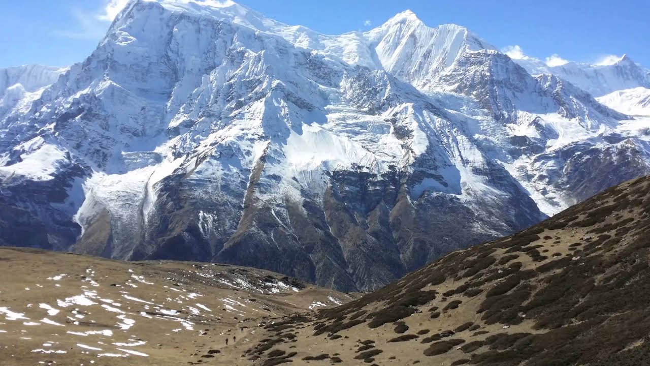 Nepal Photo Slideshow - YouTube