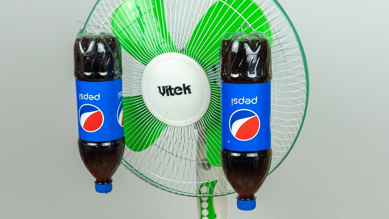 15 AMAZING TRICKS AND IDEAS WITH PLASTIC BOTTLES - YouTube