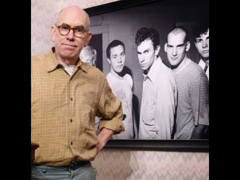 Jeff Nelson / Minor Threat & Dischord Records / Bad Music Taste Podcast ...