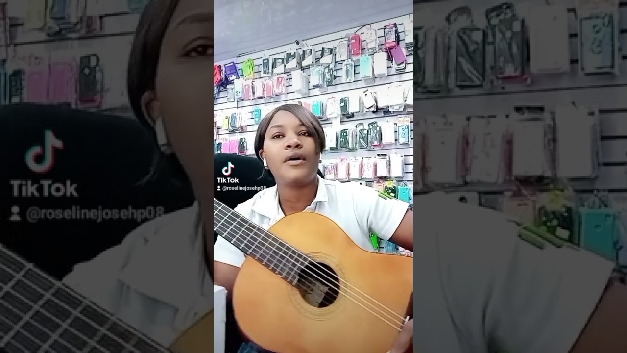 vino Jesús y me rescató,Dios sea bendiciendo sus vidas - YouTube