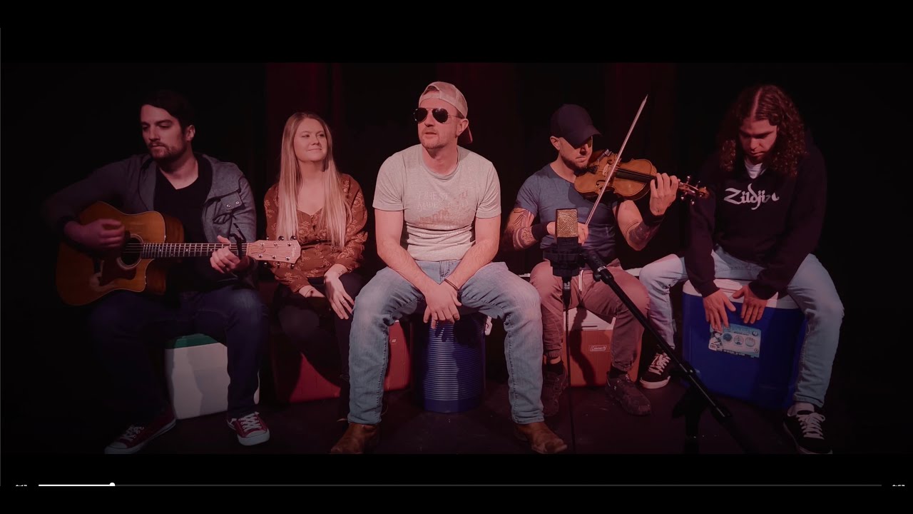 "Better on a Boat" by Tim Gleason - YouTube