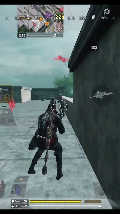 REVENGE GONE WRONG CODM #codm #callofdutymobile #codmobile #shorts - YouTube