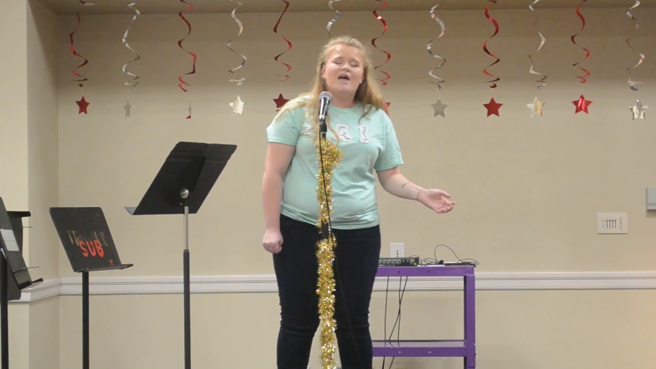 Wizard and I from Wicked - YouTube