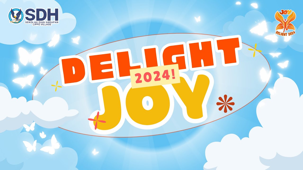Delight 2024 "Joy" | Final Basketball Competition SMA (Putri) | 26 ...