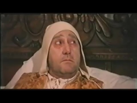 IL Malato Immaginario - Film Completo con Alberto Sordi da cassetta VHS