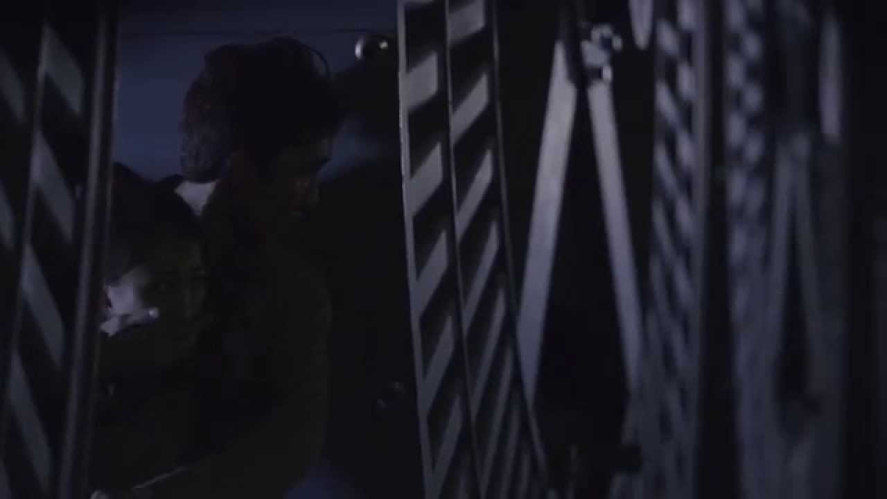 Beautiful Sin [Official Trailer] - YouTube