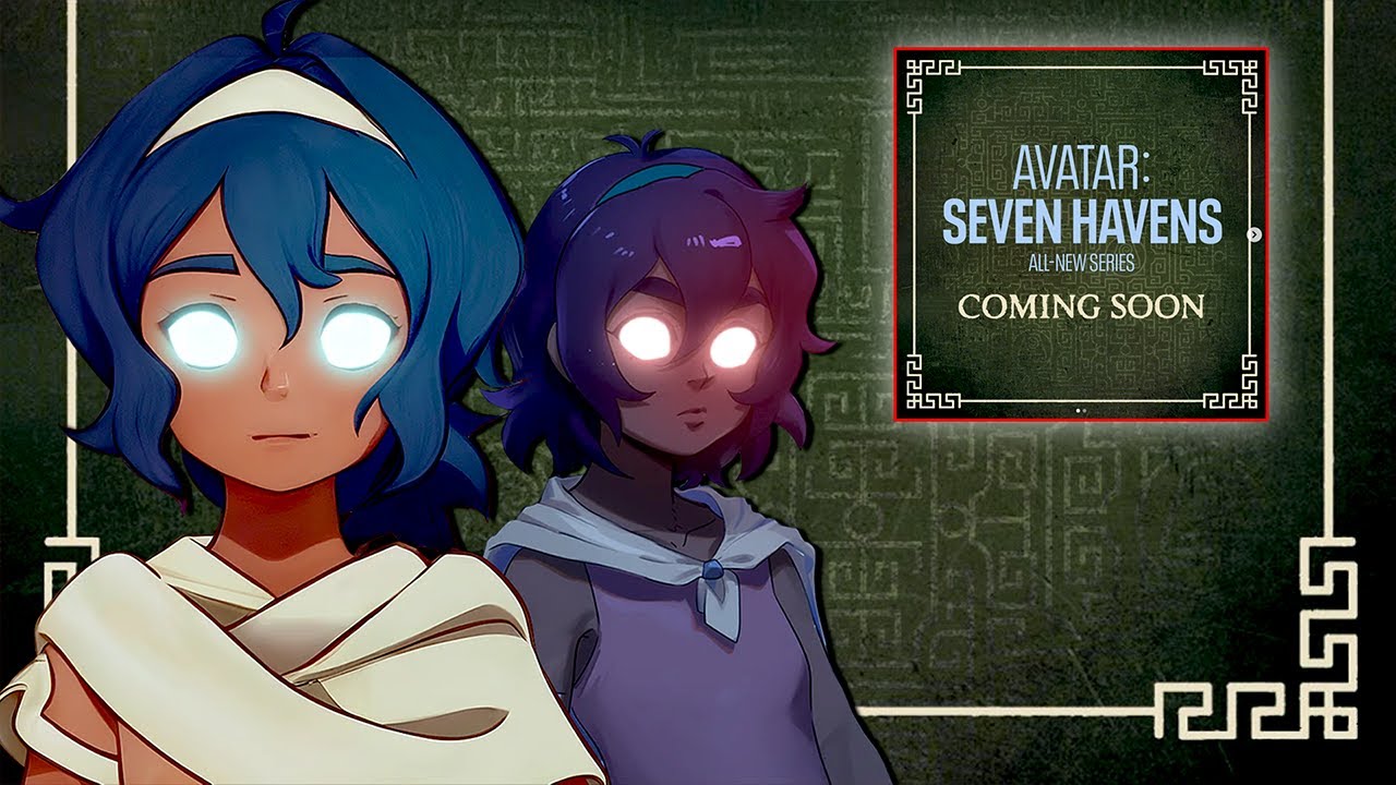 🟢 AVATAR PAVI ist nun OFFIZIELL! 😭 - YouTube