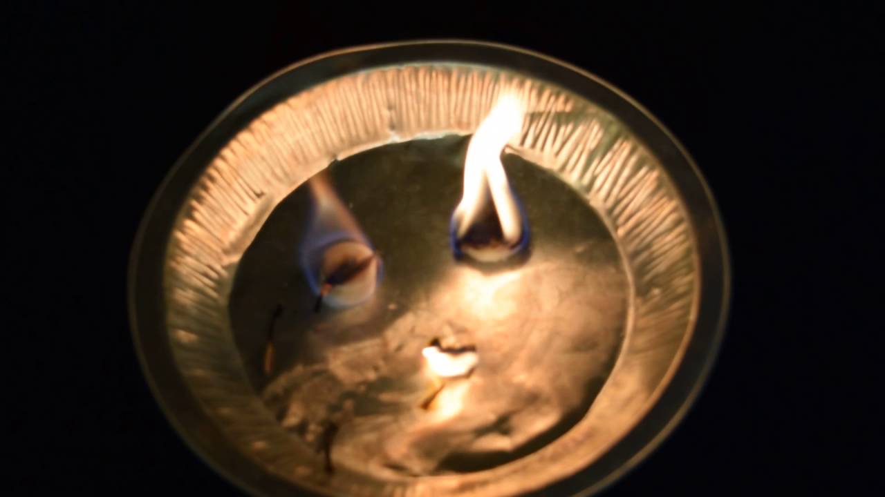 Fire Starters: Fatwood, Fuel Tablet, Cotton Ball Dipped in Wax - YouTube