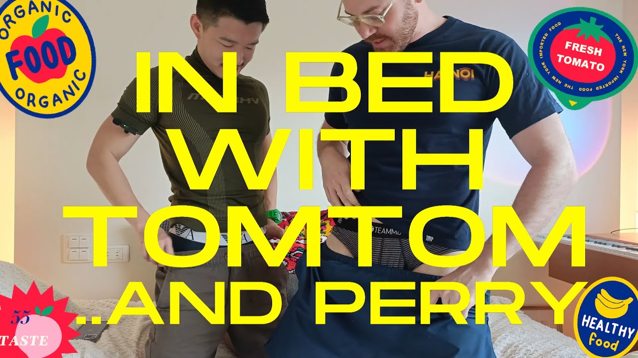 HOMEPA-TECHNO-RAVER [In Bed With TomTom] ☆ Perry - YouTube