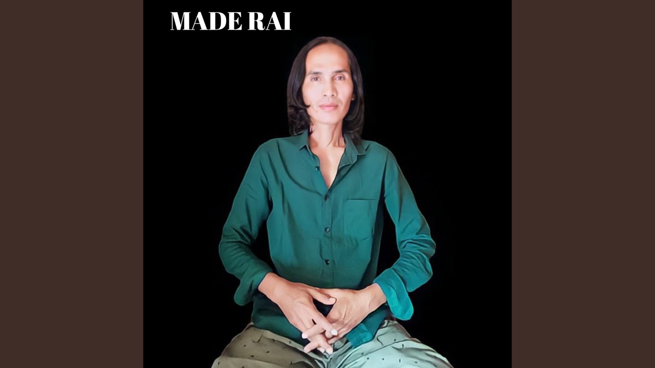 Made Rai - YouTube Music