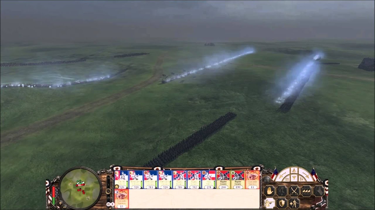 Battle of New Bern - March 14, 1862 (American Civil War) - YouTube