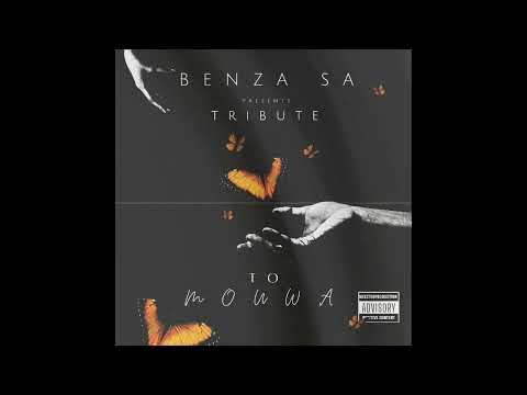 BENZA SA LET'S GO DEEP VOL9(Tribute to MOUWA)