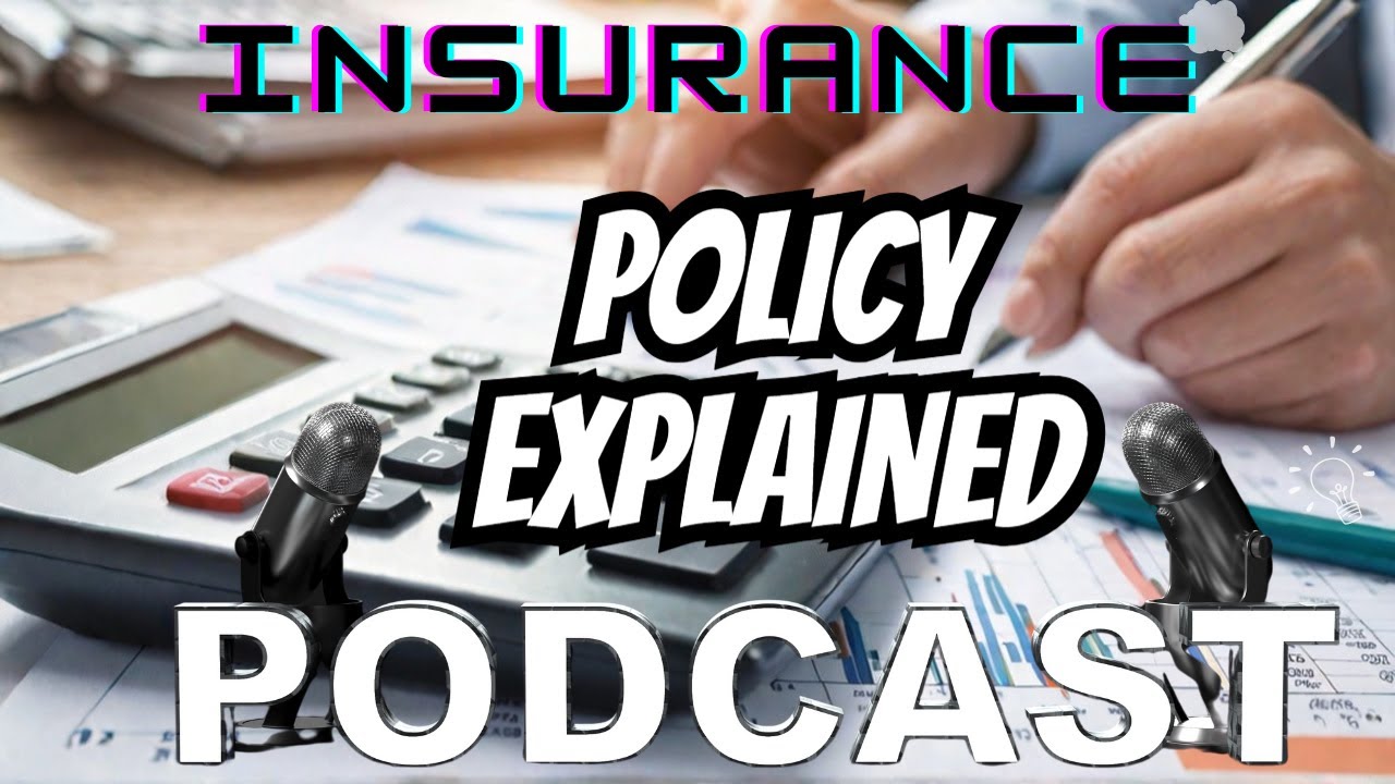 Understanding Life Insurance Policy Types And Concepts Clearly - YouTube