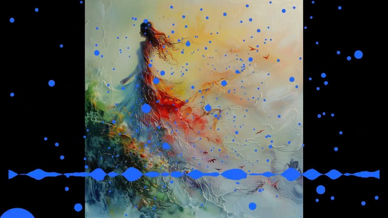 Velvet Skyline (Original Deep house Electronic Music) - YouTube