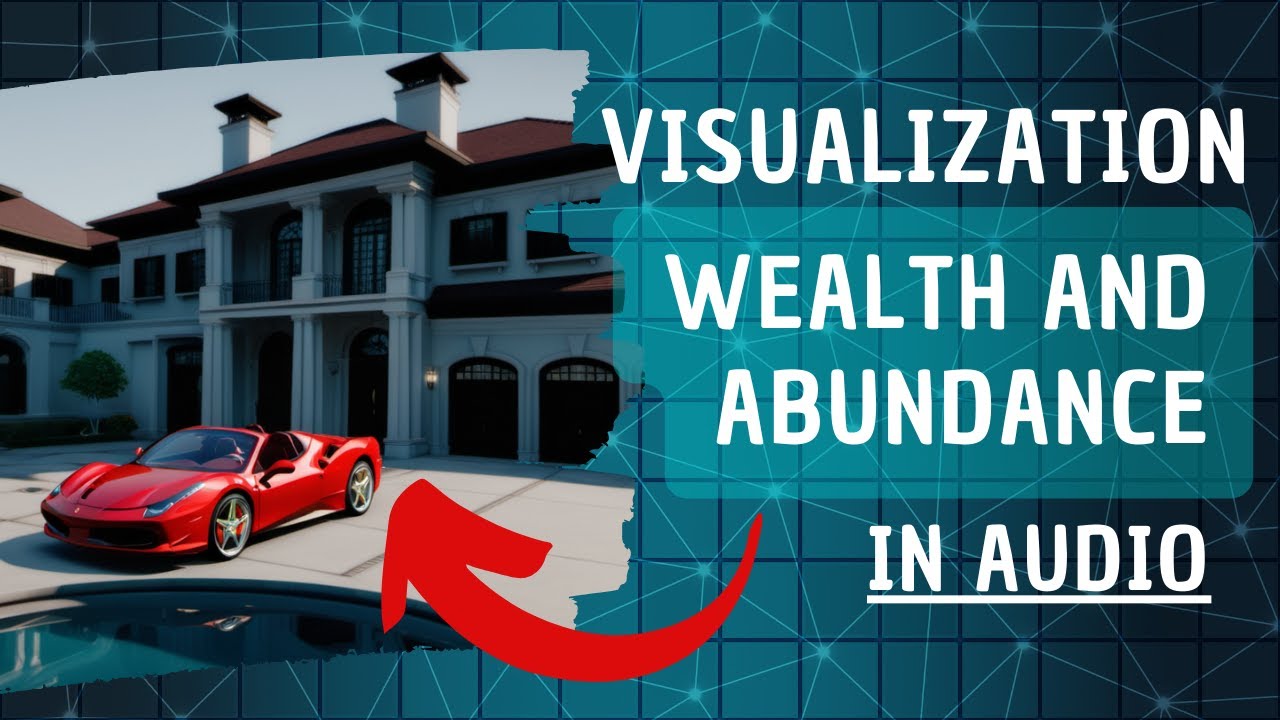 MASTER YOUR FINANCIAL DESTINY! 💎 VISUALIZE THE WEALTH THAT AWAITS YOU ...