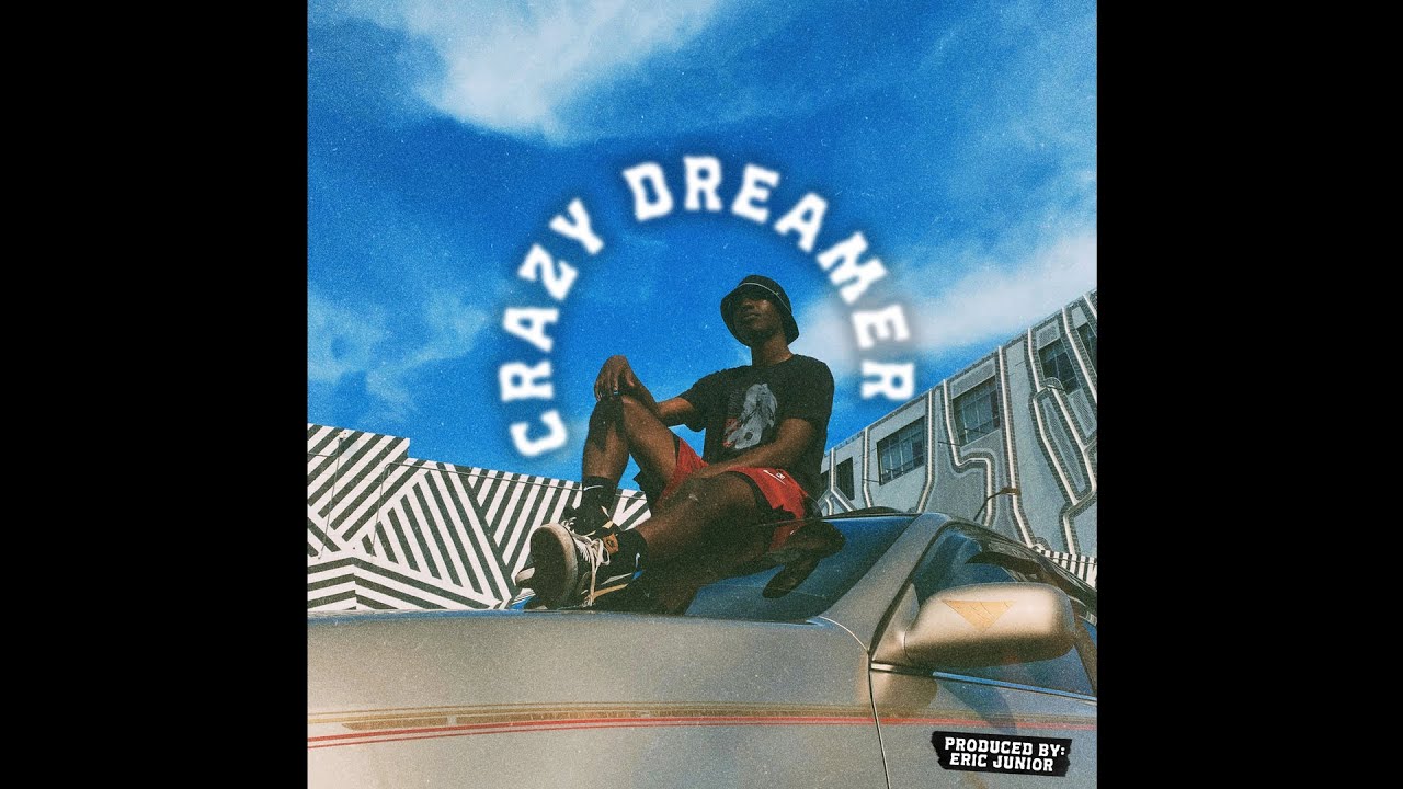 Eric Junior - Objects In The Mirror (Prod. Eric Junior) - YouTube Music