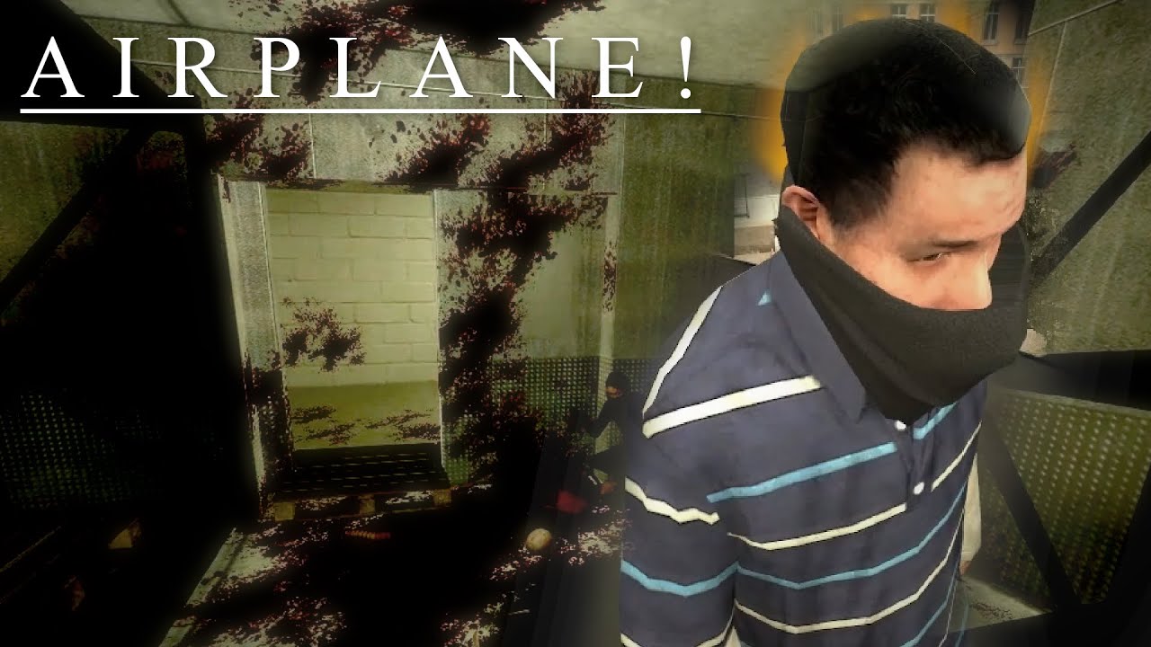 The human blender [Gmod Homigrad] - YouTube