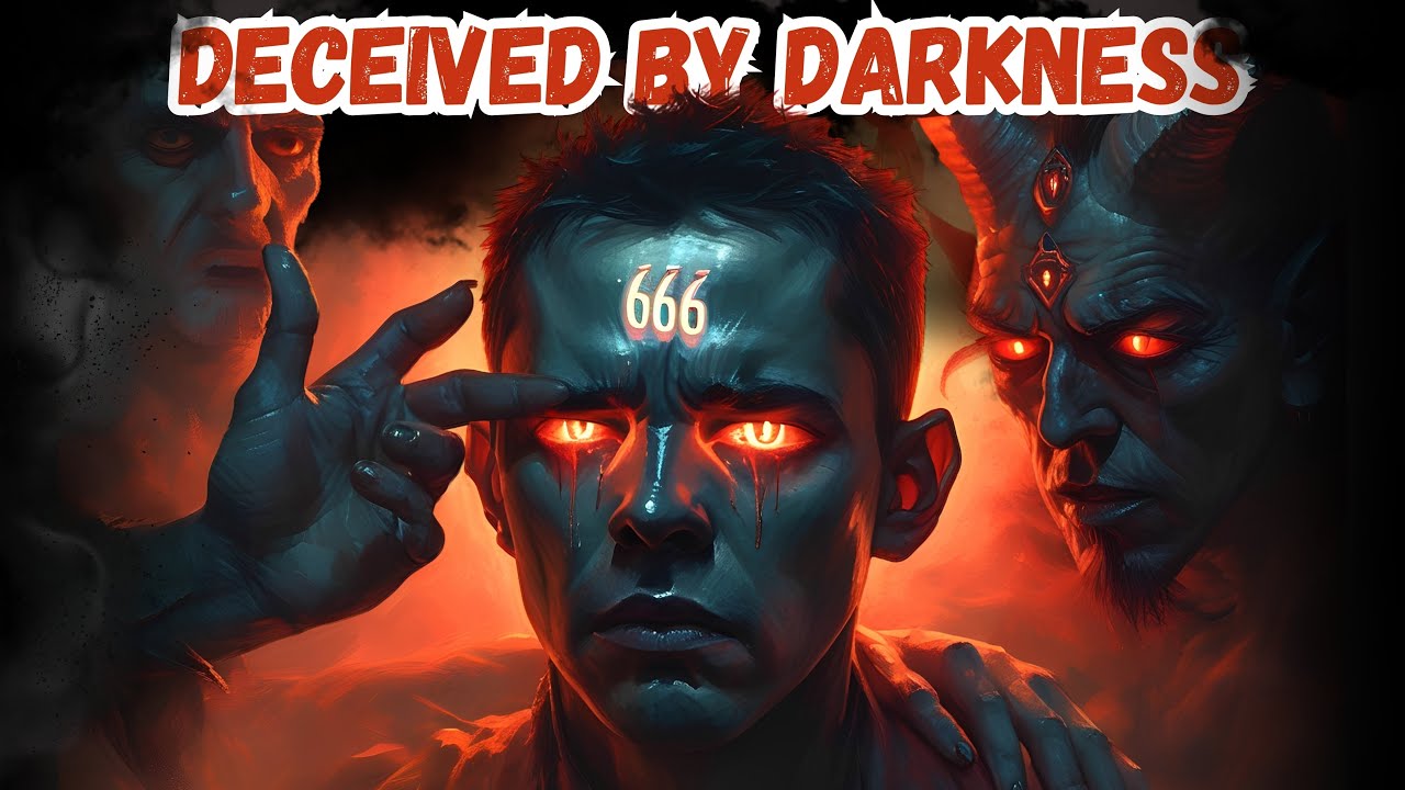 5 Warnings from JESUS About Satan’s Influence - YouTube