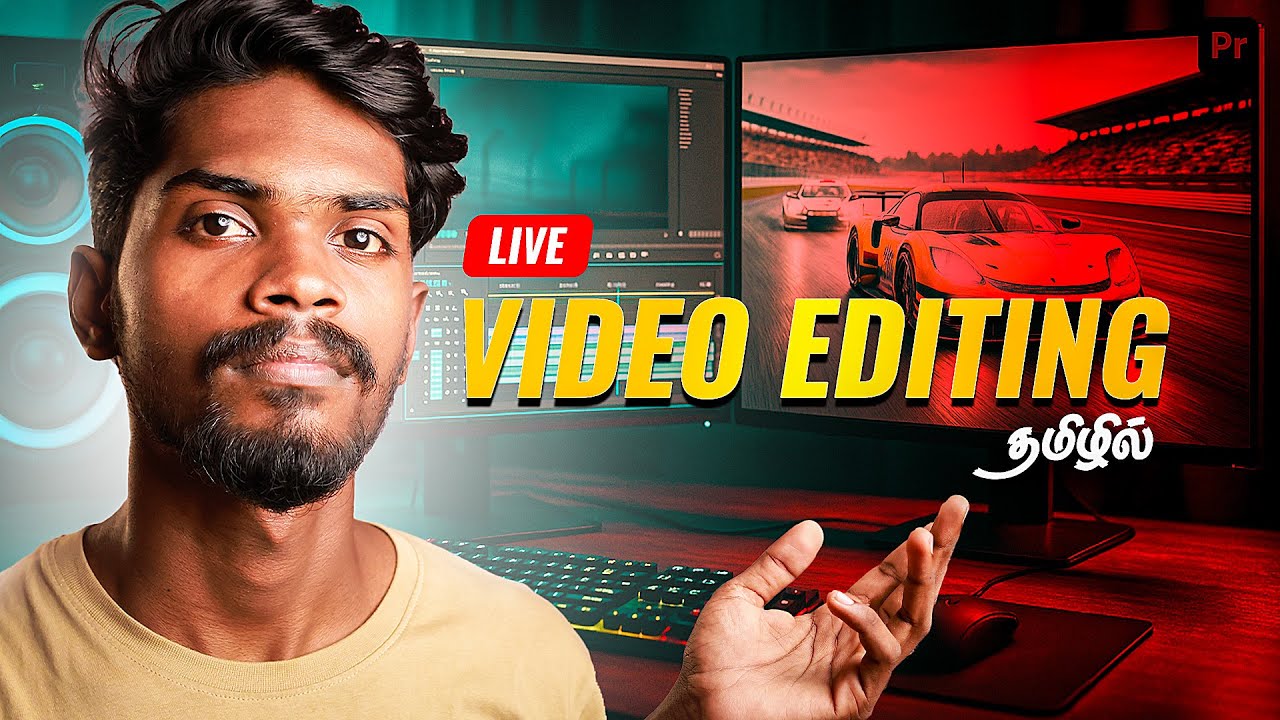 The Cut Crew Live Stream - YouTube