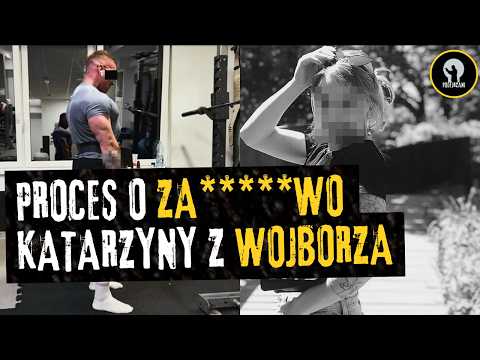 Ruszył proces Dawida T. o za*****wo byłej dziewczyny, babci i psa. Raport kryminalny czerwca