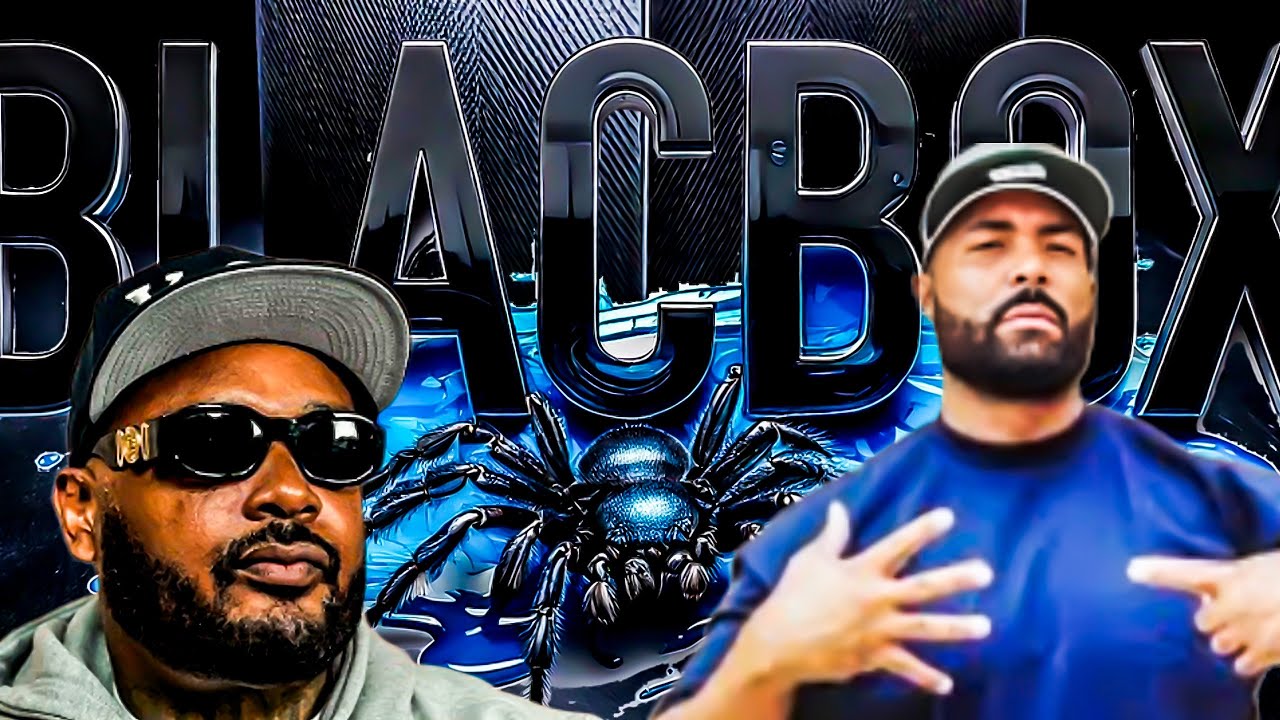 Six Hunnit Turns Down CPT Ricc Roc Fade Spider Loc Reacts - YouTube