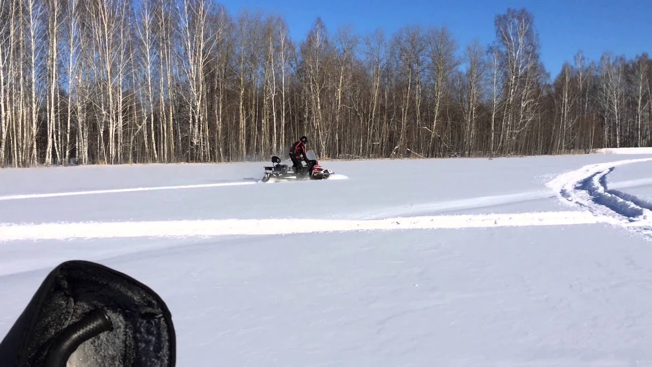 Yamaha vk 540 - YouTube