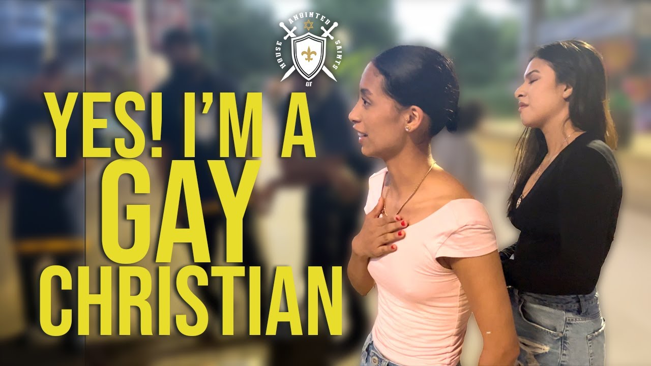 Anointed House of Saints: GAY CHRISTIAN MEETS THE HEBREW ISRAELITES. # ...