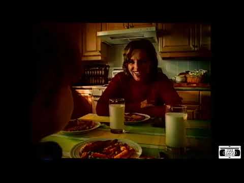 Clubhouse Spices Commercial - 2002 - YouTube