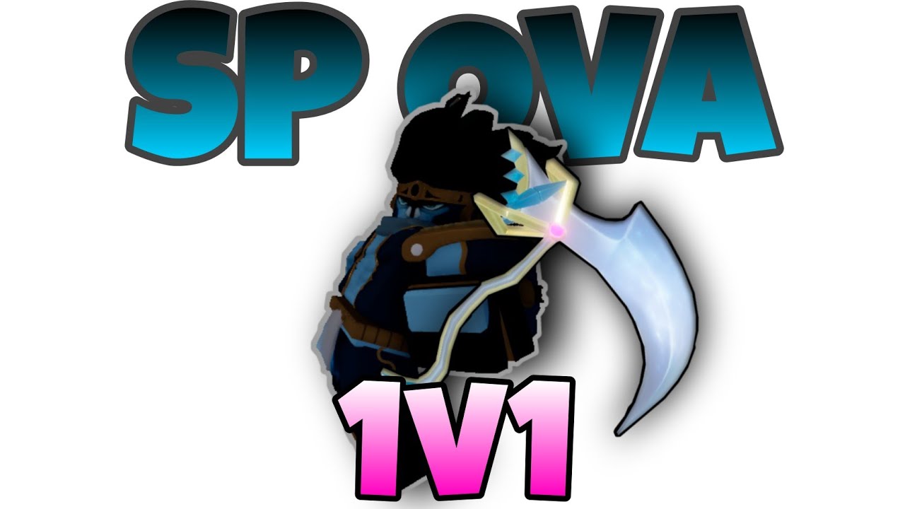 [YBA] SP OVA + PLUCK - YouTube