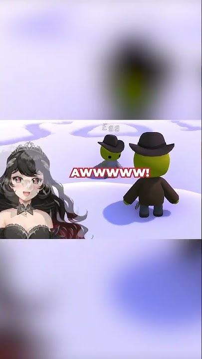 POV: You're the wholesome seiso vtuber | Wobbly Life with @PiriaPrimrose - YouTube