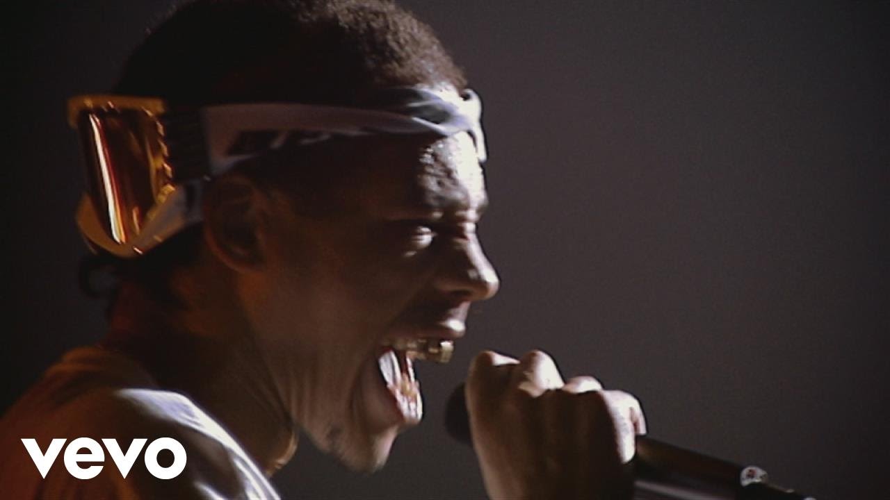 Suprême NTM - Back dans les bacs (Live au Zénith de Paris 1998) - YouTube