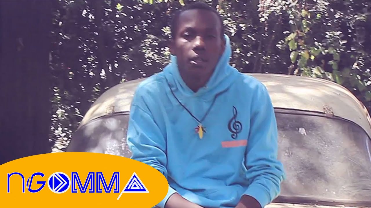 Sk Killa - no time to fail (official hd video) - YouTube