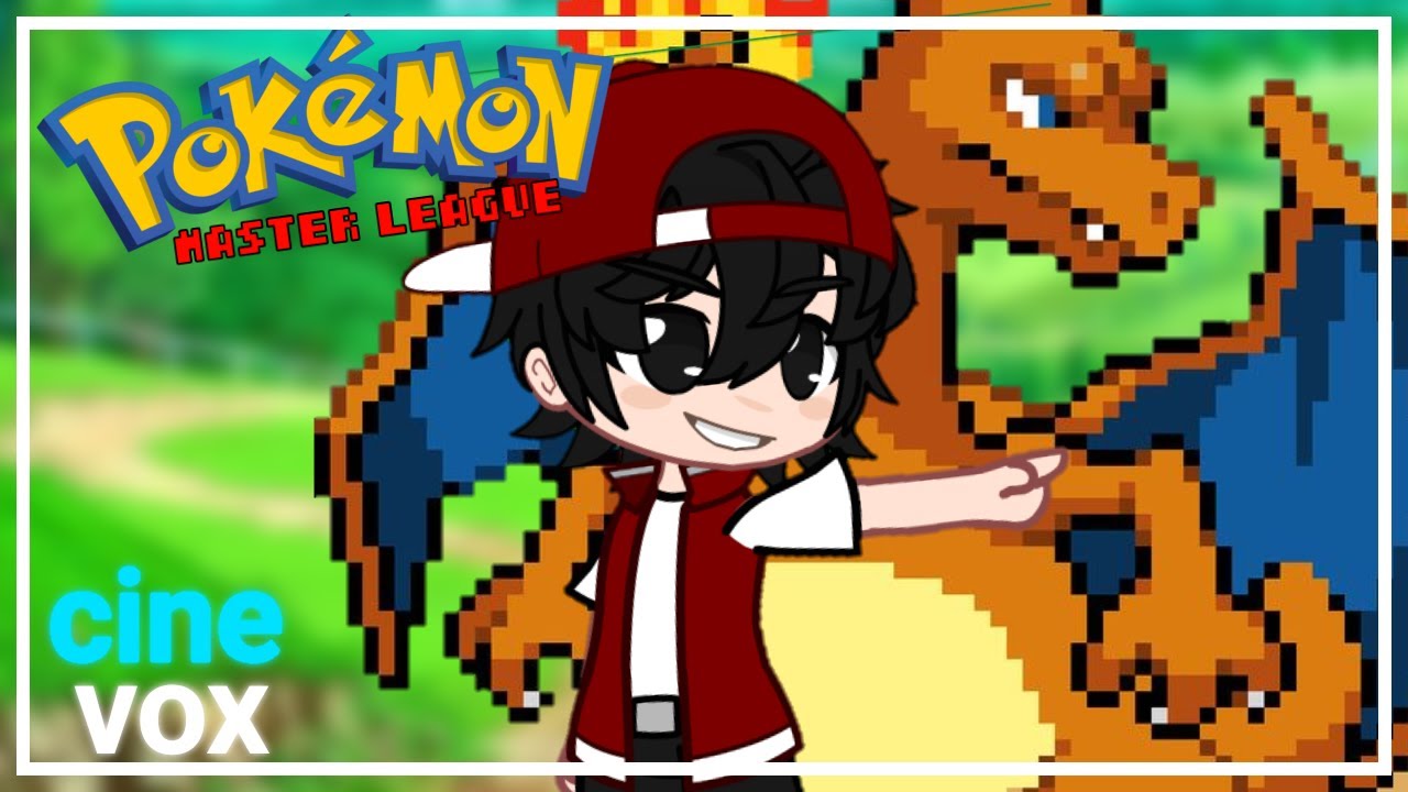 Prepare-se para a Liga dos Mestres! | Pokémon Master League – Trailer ...