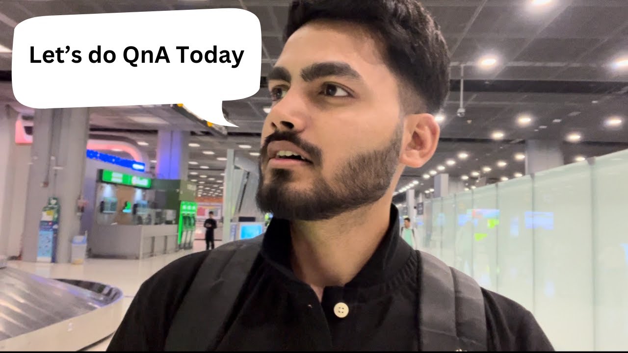 Ask Me Questions Qna Youtube
