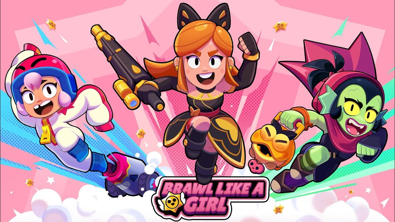 Consiguiendo A R T Carmesi Y Piper Mariposa Brawl Stars Youtube
