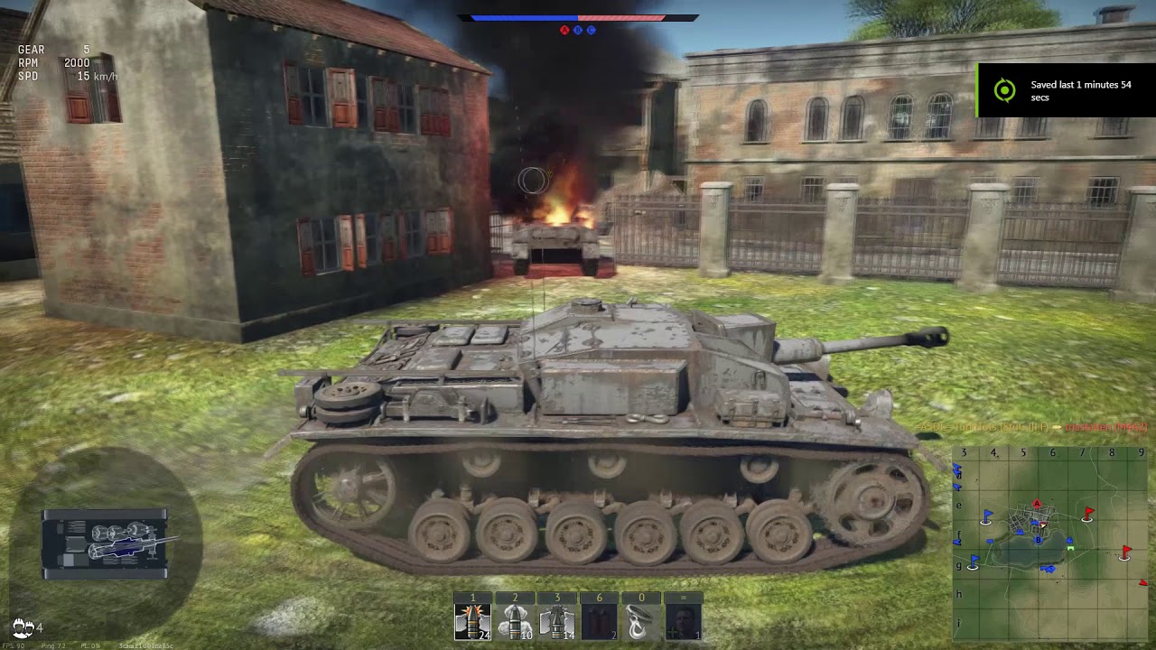 Burly German Assaults and Penetrates Multiple Times - YouTube